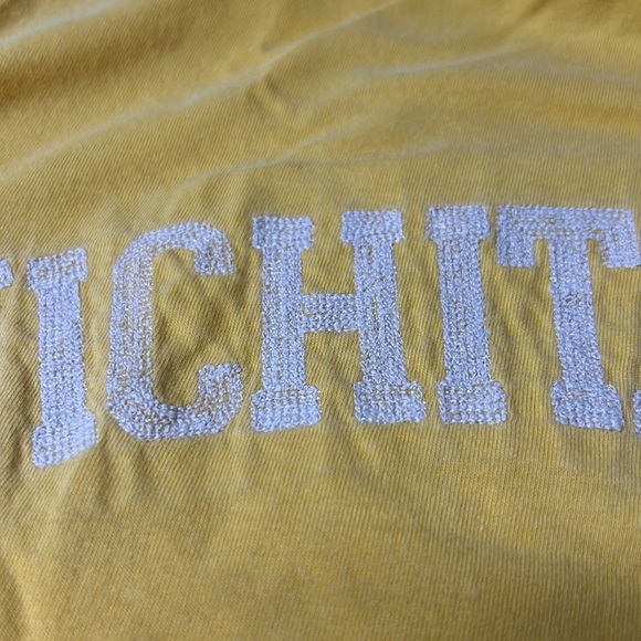 Crable Sportswear | Shirts | Crable Legendary Embroidered Wichita State ...